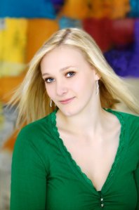 Lauren W. Deane | U NewsWriting