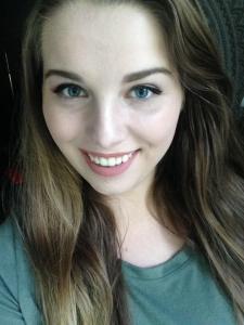 Samantha Shaw | U NewsWriting