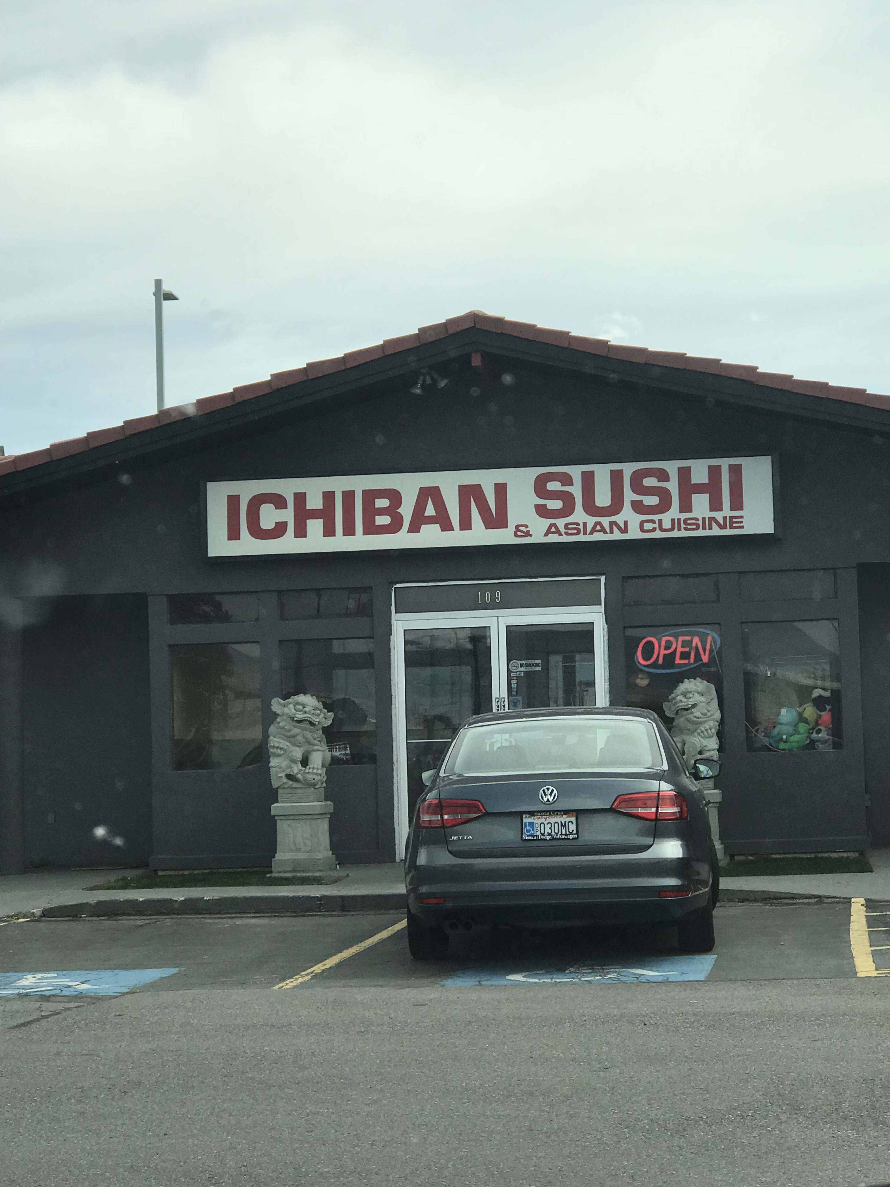 Sandy Restaurant Reopens, Nobody Has Gotten Sick…Yet | U NewsWriting