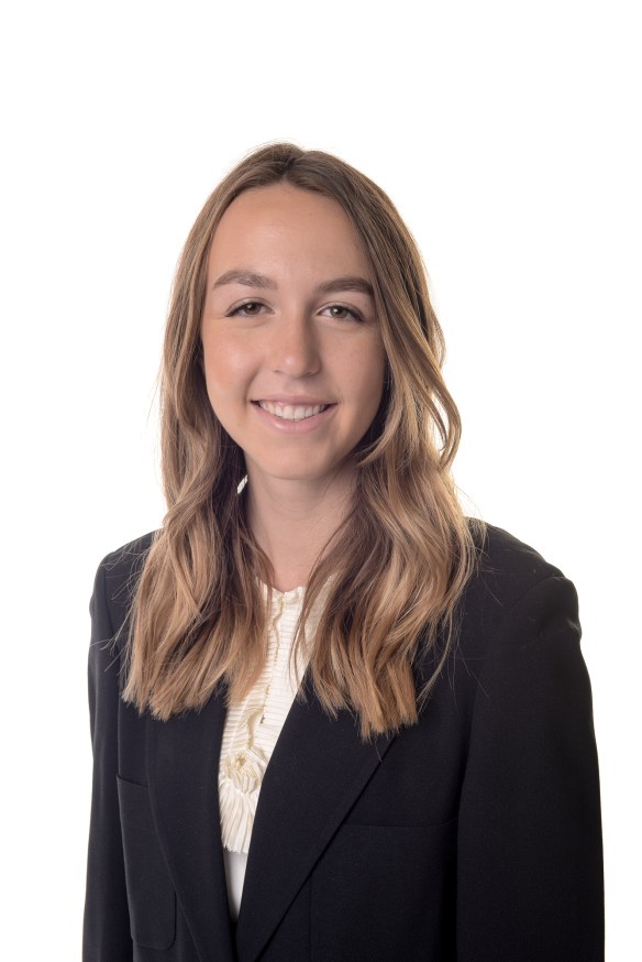 Katherine Schumann | U NewsWriting