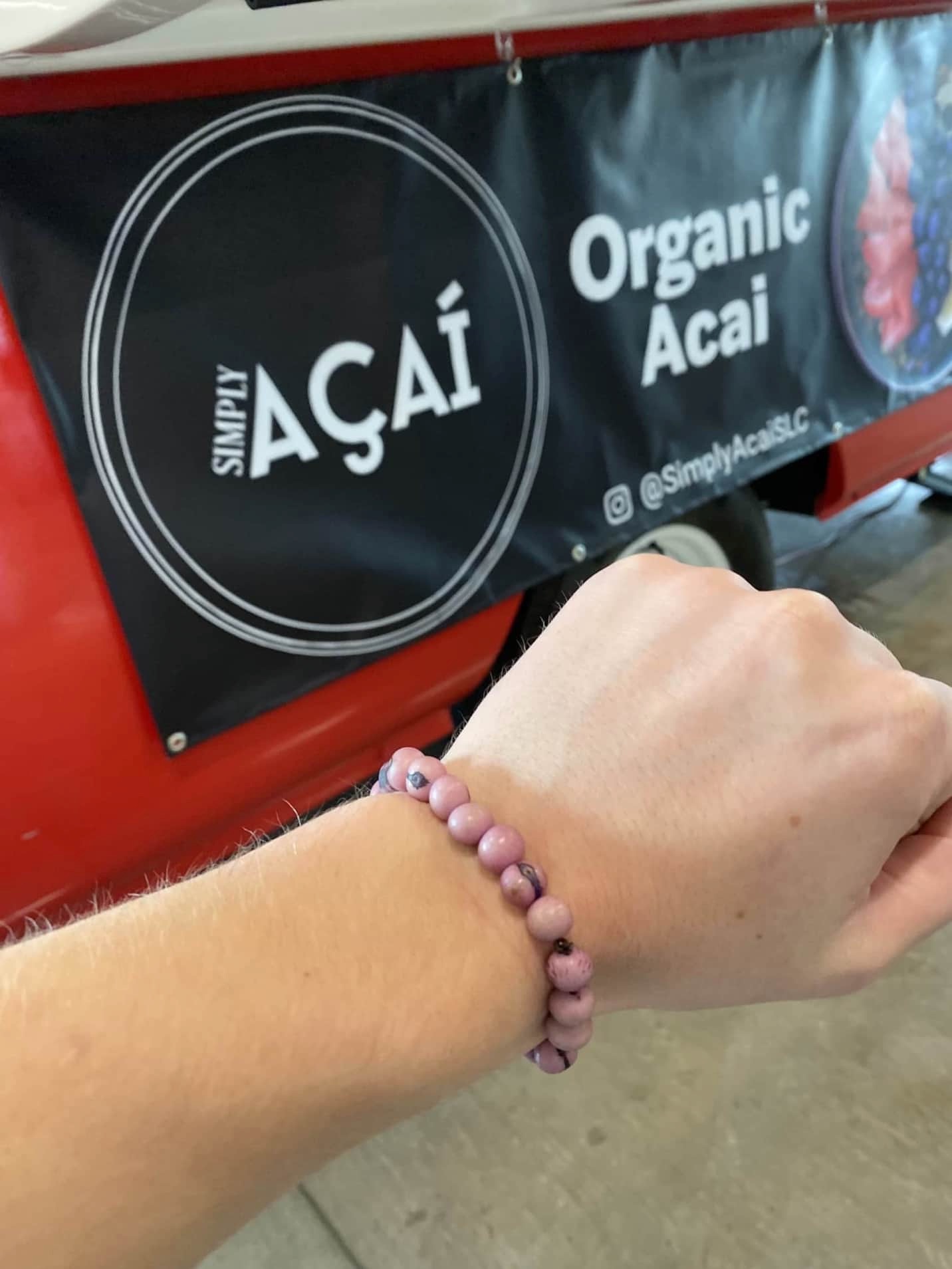 The startup of Simply Açaí at the University of Utah | U NewsWriting