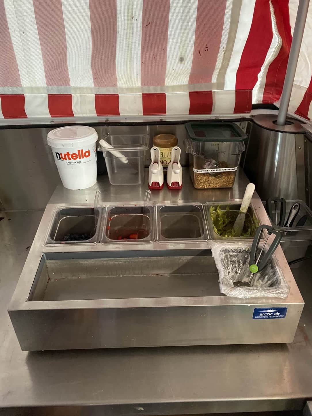 The startup of Simply Açaí at the University of Utah | U NewsWriting