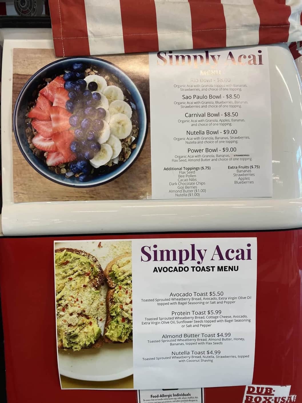 The startup of Simply Açaí at the University of Utah | U NewsWriting