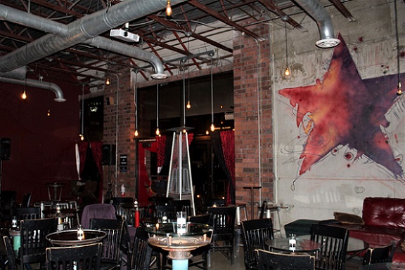 The Red Door: Salt Lake City’s sleekest bar | U NewsWriting
