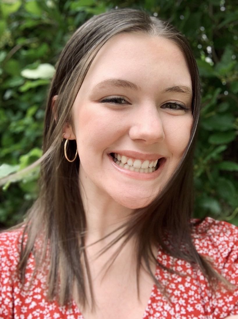 Hannah Carlson | U NewsWriting