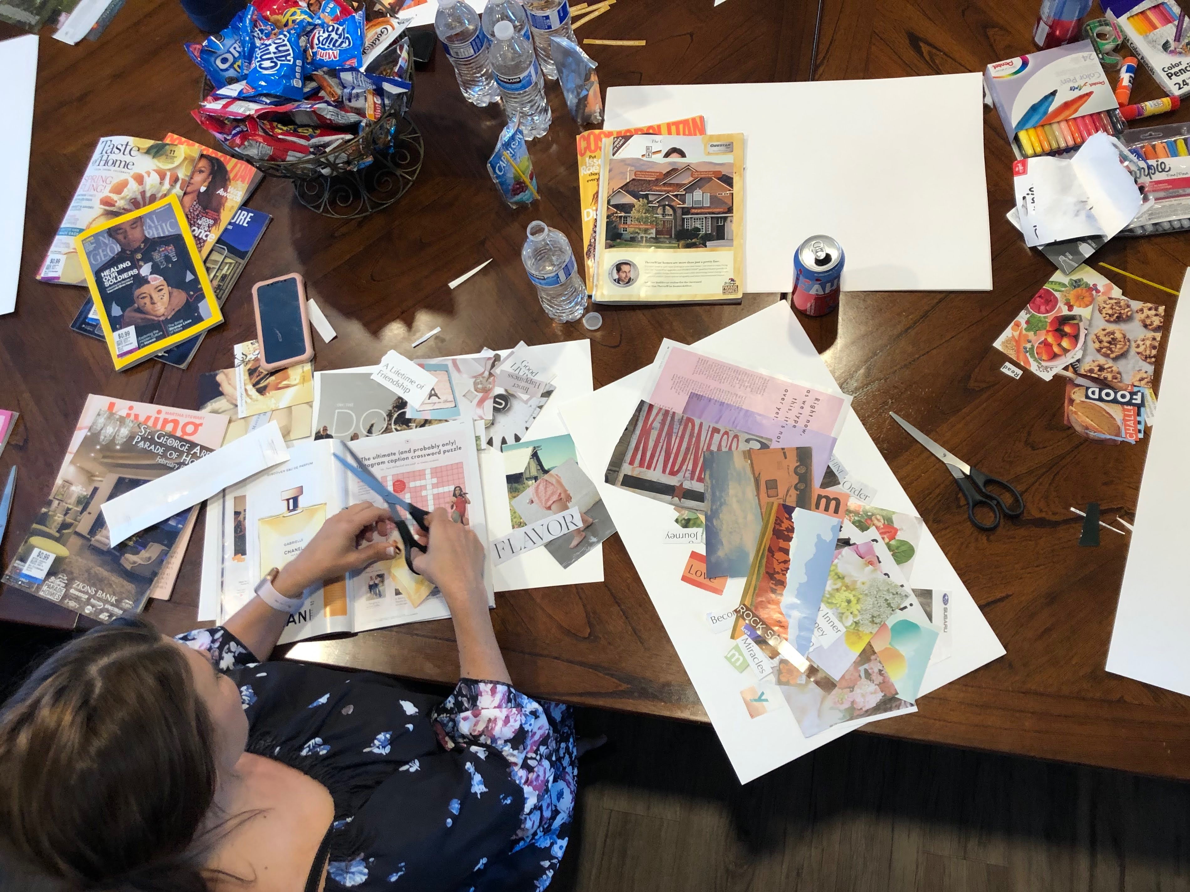 Nonprofit organization, Holding Out Help, saving lives and providing ...