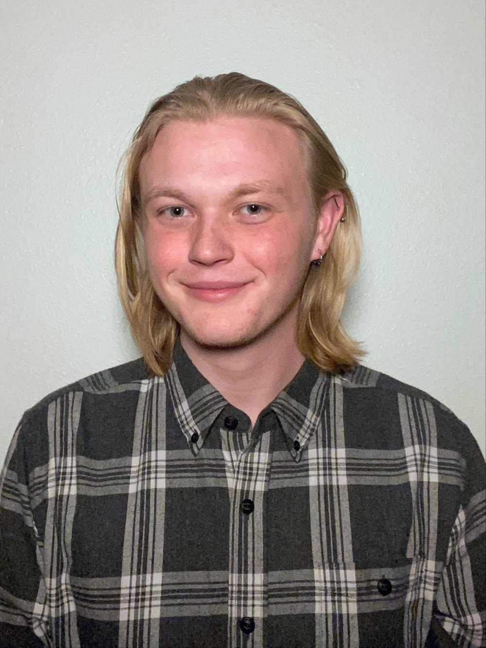 Luke Magel | U NewsWriting